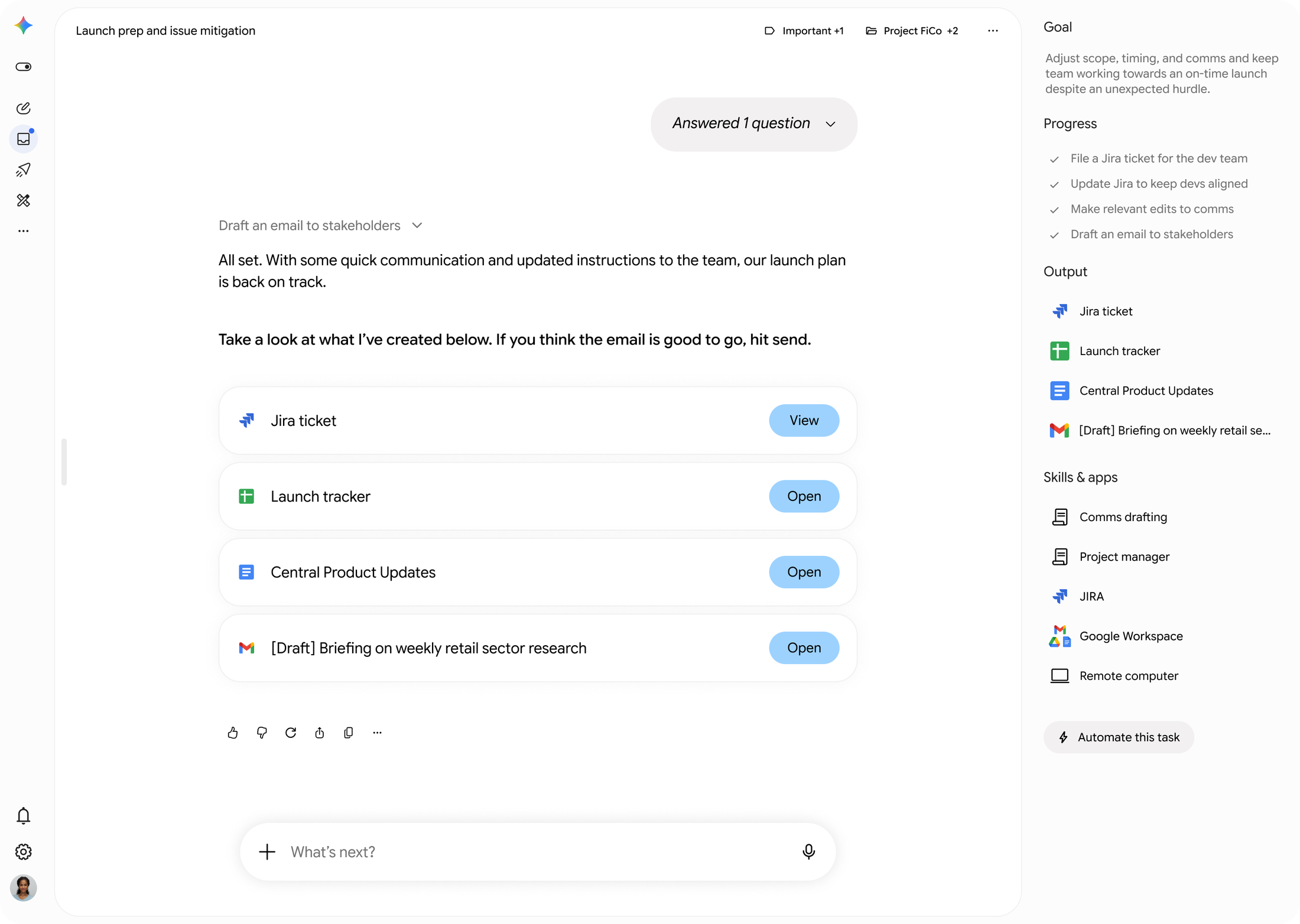 Google I/O 2026：Agent Stack 发布潮 | BestBlogs.dev